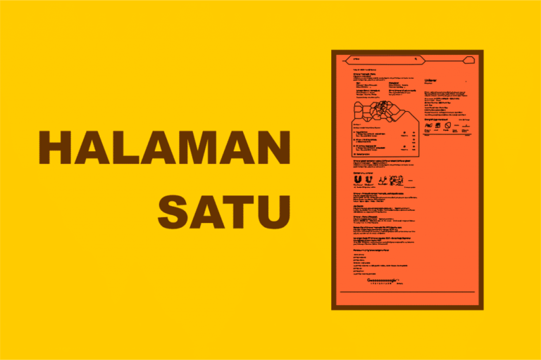 Cara Membuat Konten Masuk Halaman Pertama - SemutAspal