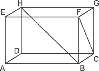 Rumus Luas Permukaan Balok dan Kalkulator - SemutAspal
