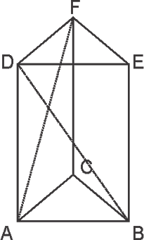 Rumus Volume Prisma Segitiga dan Contoh Soal - SemutAspal