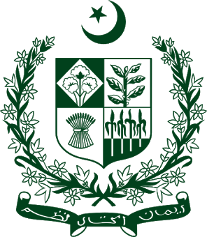 Profil Negara Pakistan [Lengkap] - Bendera