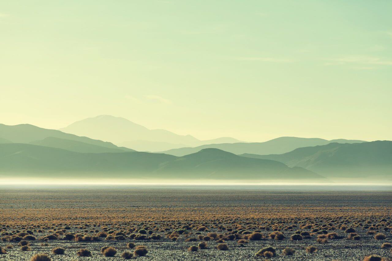 Jenis-Jenis Dataran di Dunia dan Fakta Menarik - SemutAspal