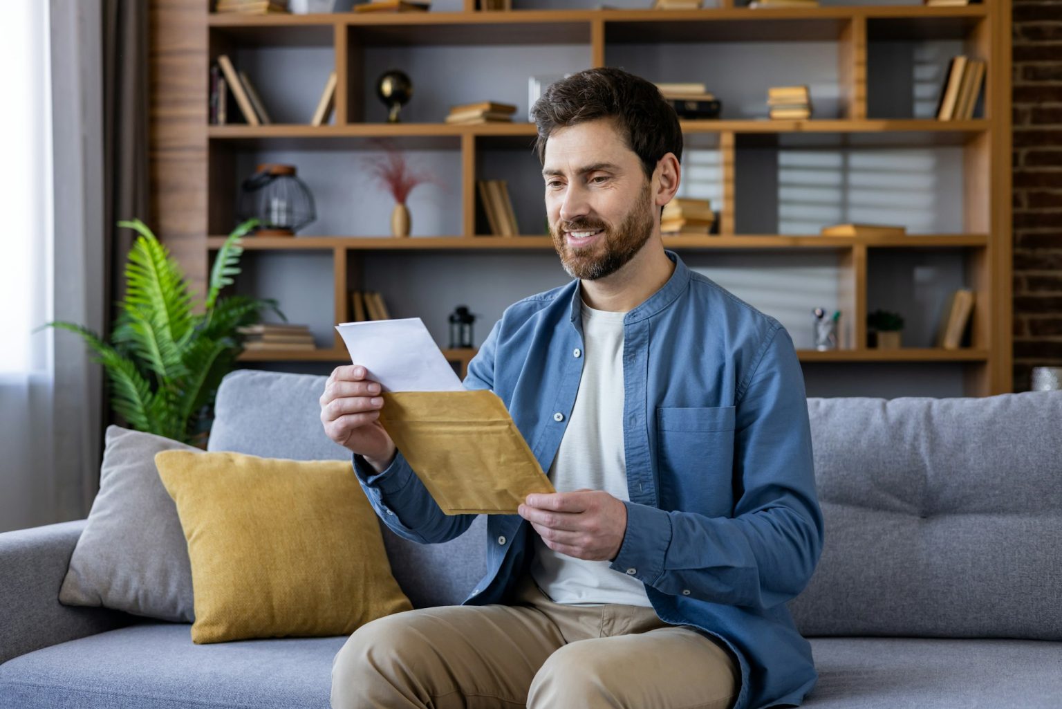 Contoh Surat Pribadi Lengkap dengan Strukturnya - SemutAspal